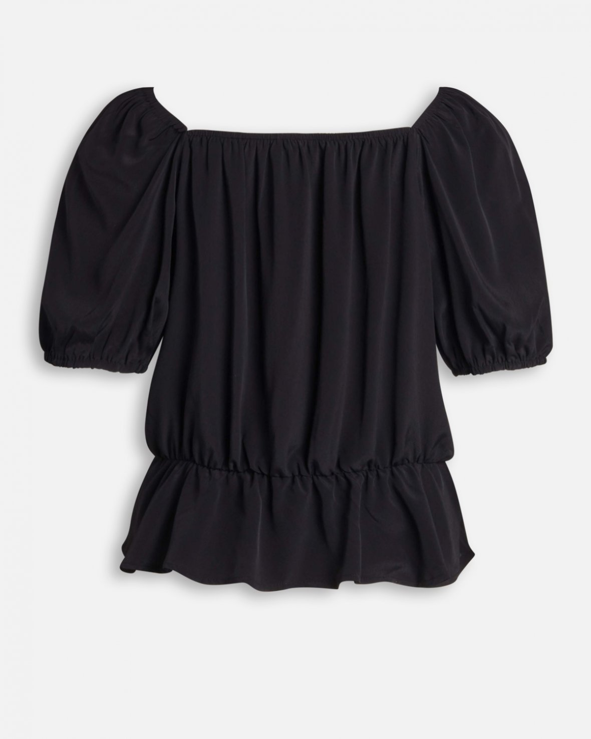 sort topp Gliss - MioTrend