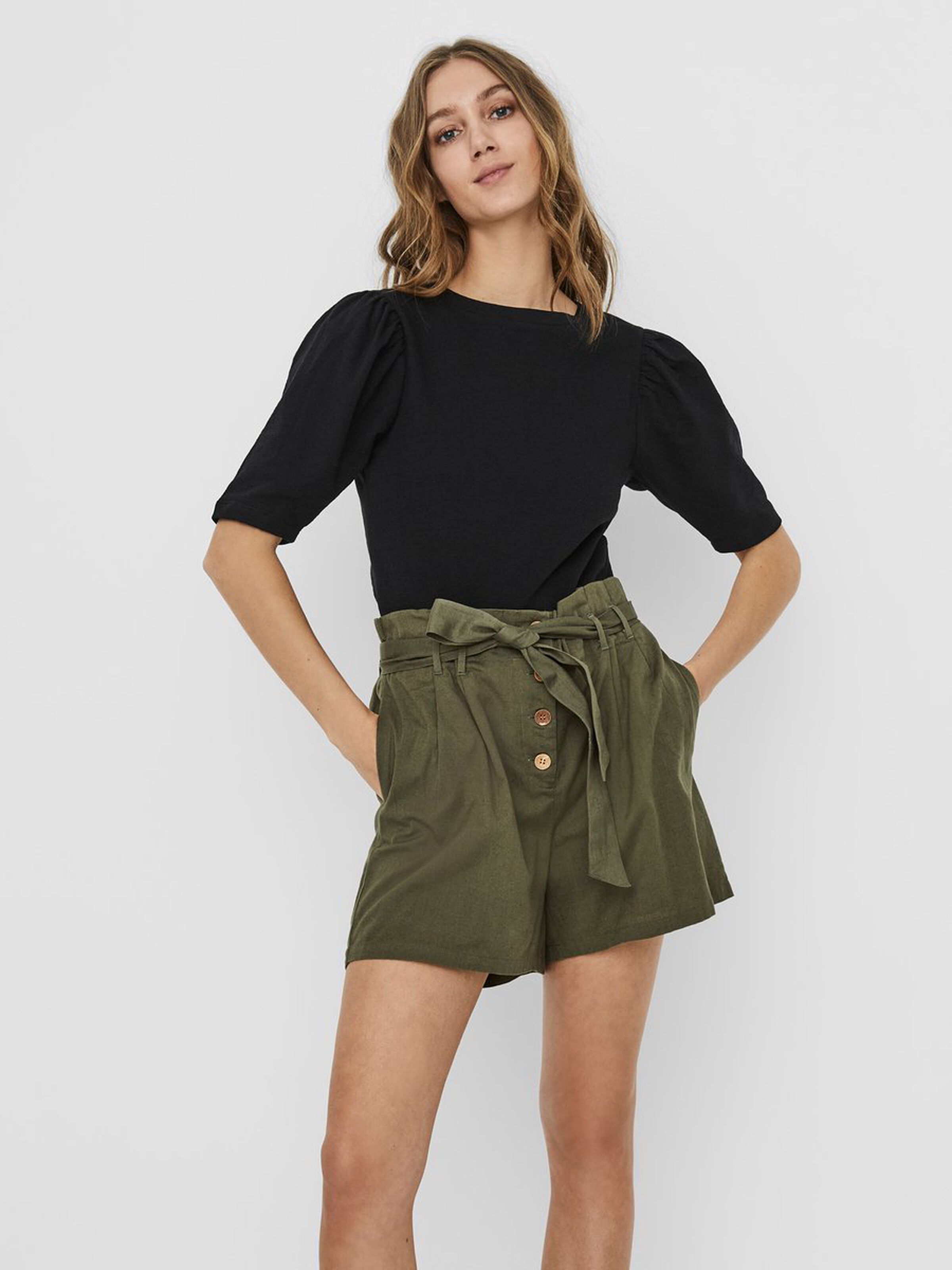 sort topp Rabina - MioTrend