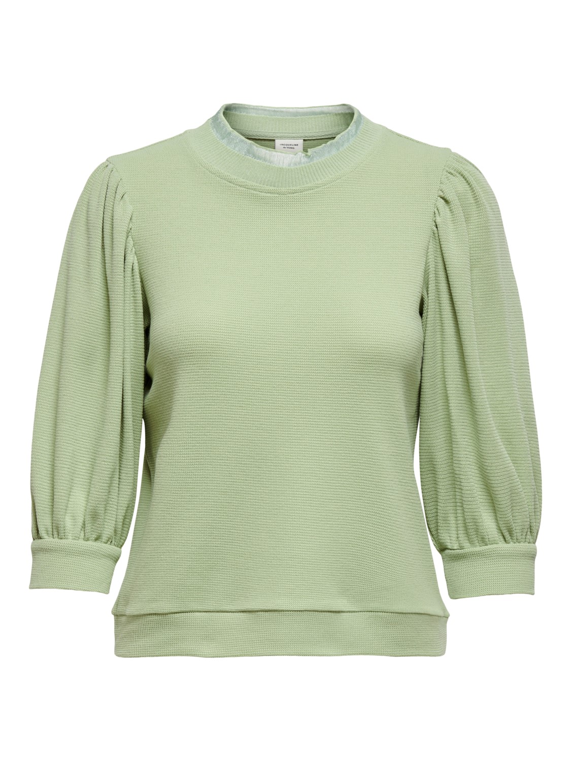 grønn genser Falgstaff - MioTrend