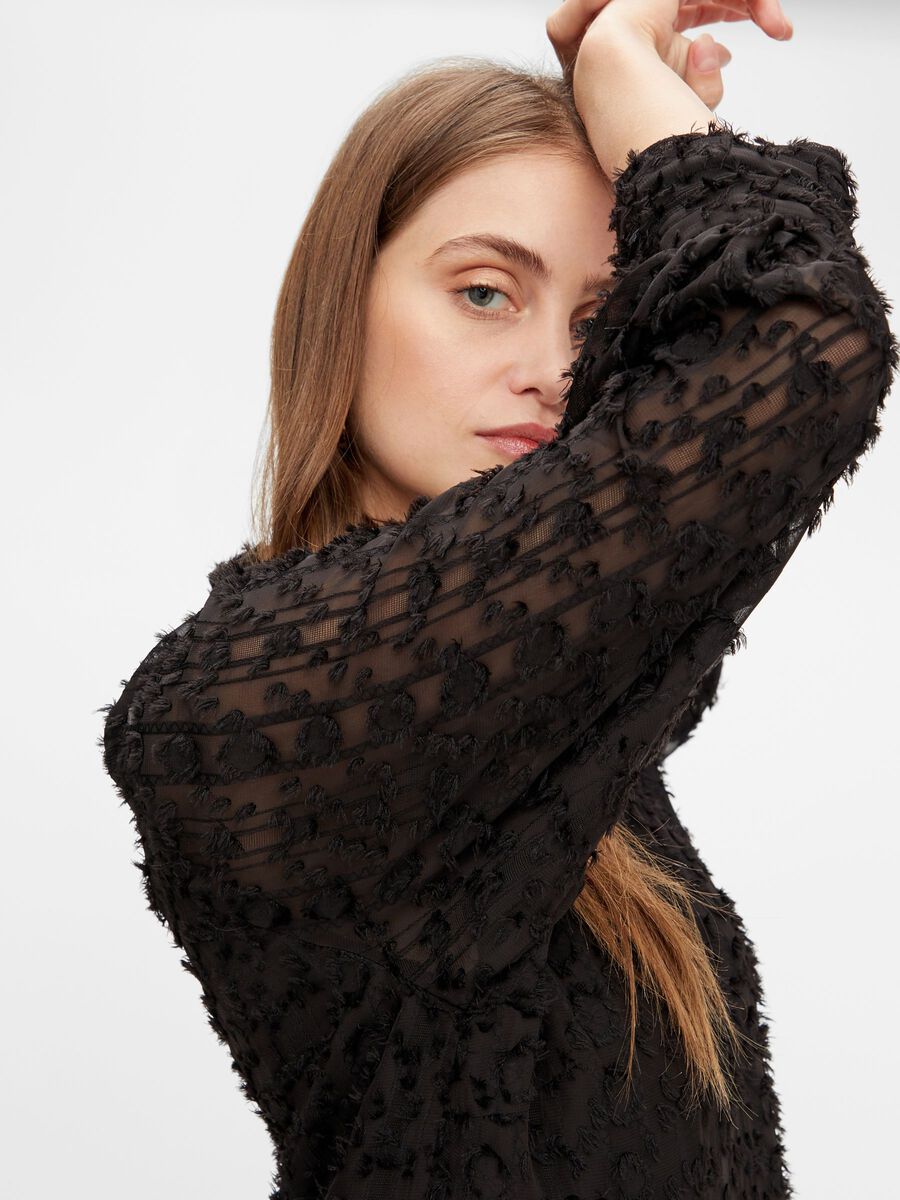 sort topp Vivian - MioTrend