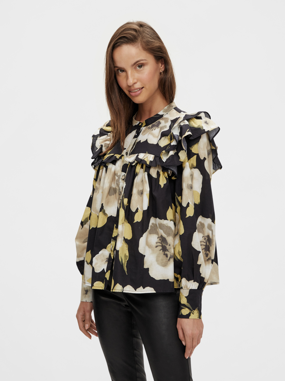 sort topp Fluri - MioTrend