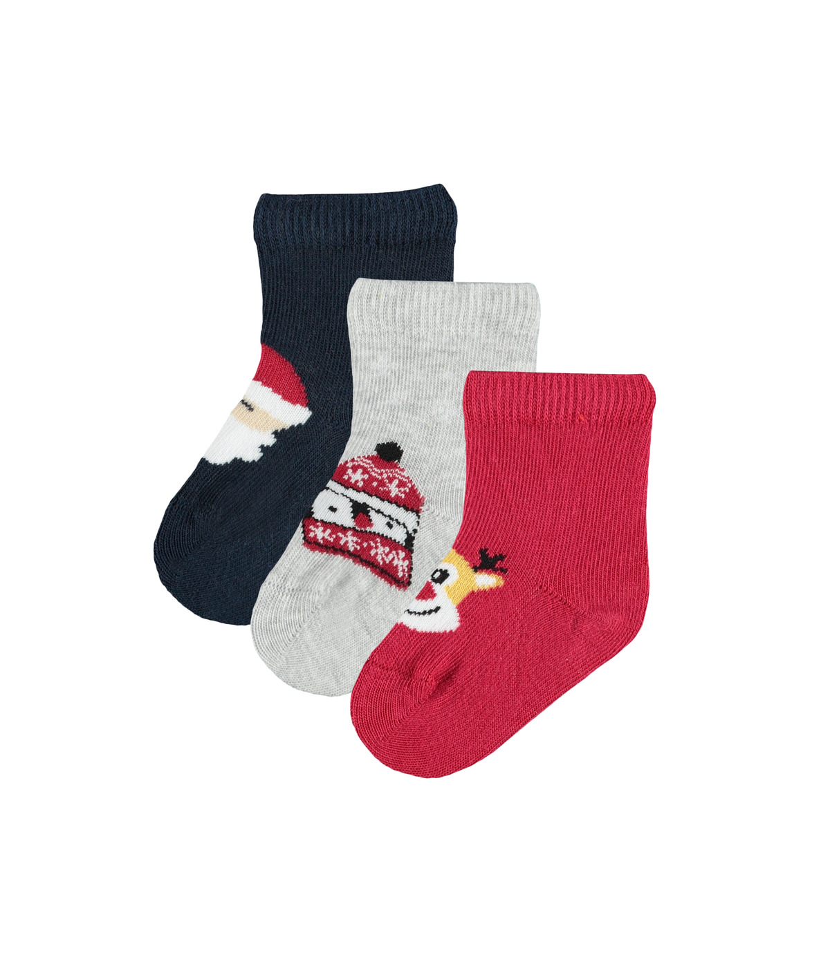 julesokker til baby - MioTrend