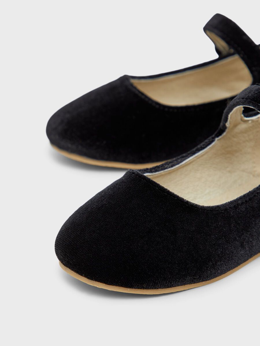 sorte ballerinasko - MioTrend